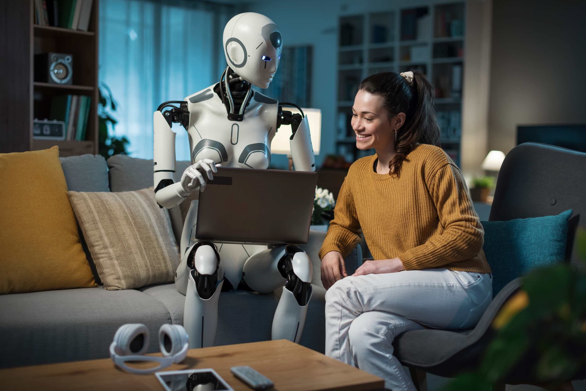 Custom Software Development & Digital Transformation Services - Cubet