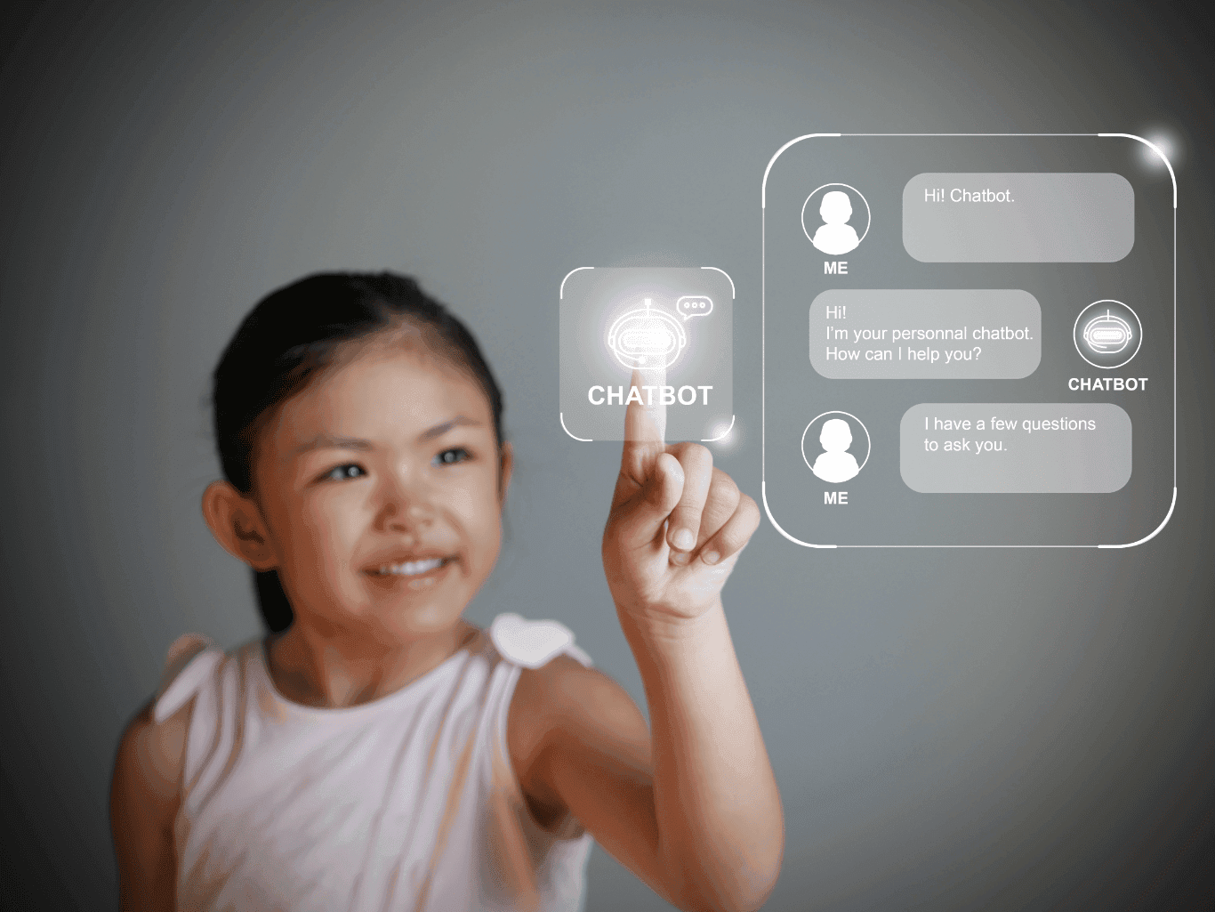 Conversational AI Services | Artificial intelligence | Cubet