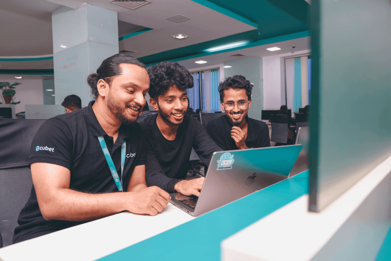 Artificial intelligence (AI) Services | Cubet