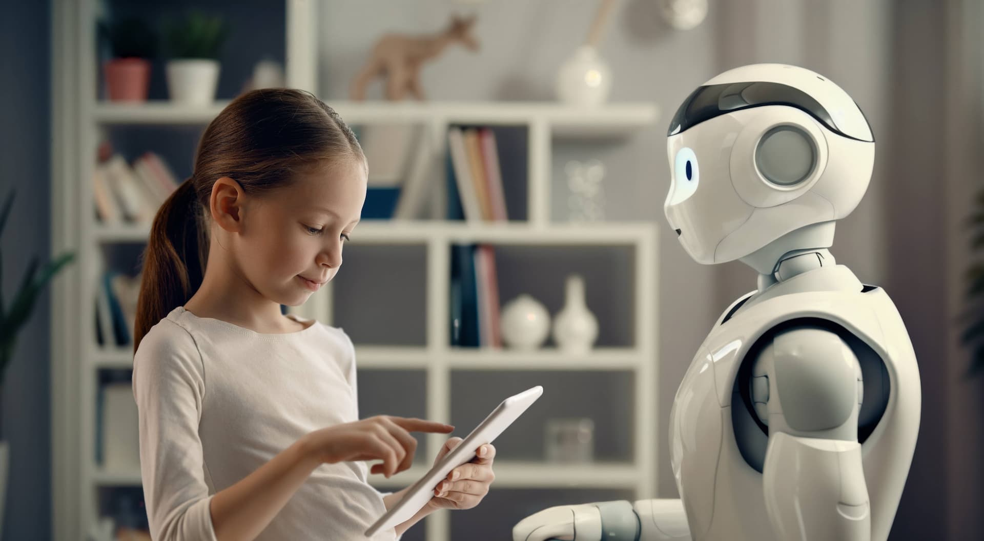 Artificial intelligence (AI) Services | Cubet