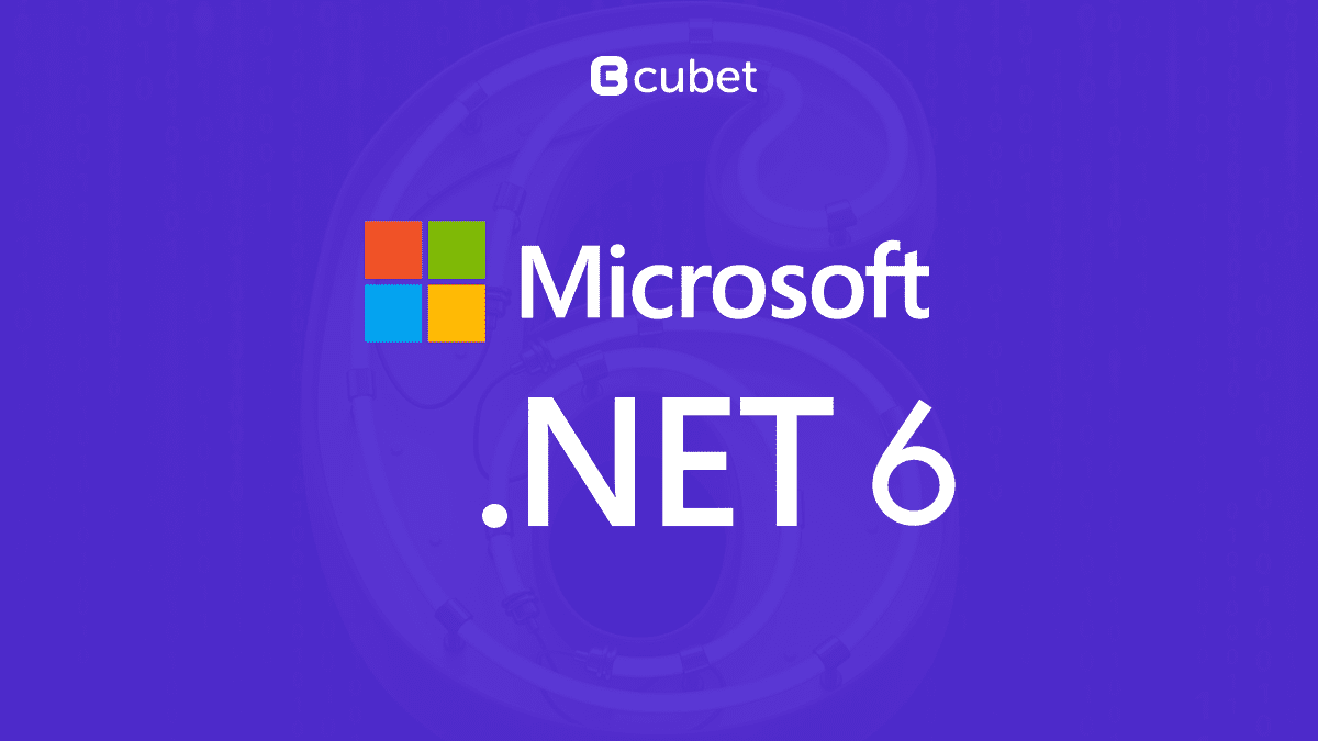 All you need to know about the new Dot net 6 | Blog