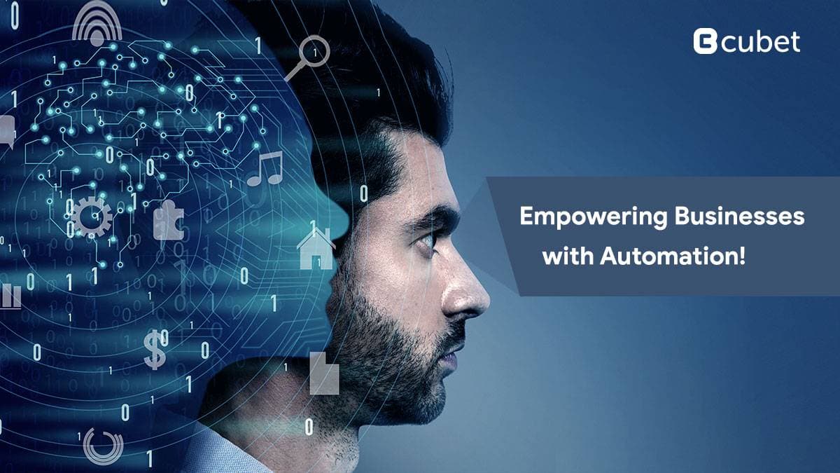 Empowering Businesses with Automation | Blog