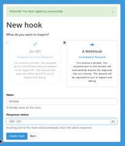 Debugging Webhook Requests Using Webhookapp.com | Blog