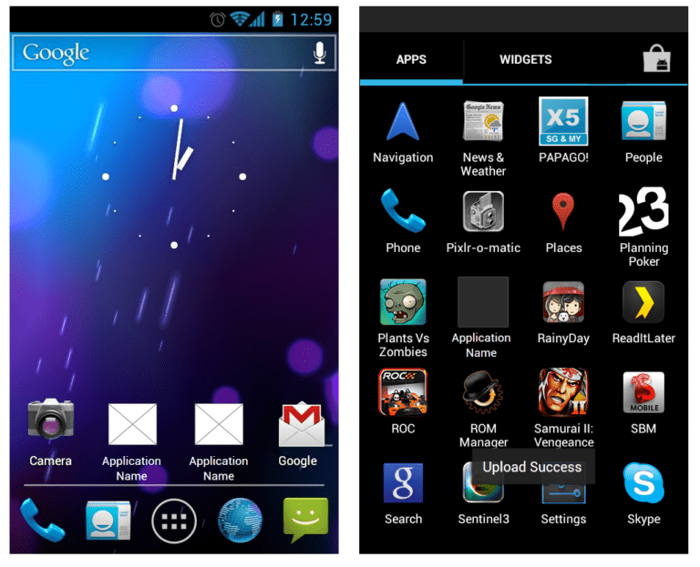 The Evolution of Android: From 1.0 to Android M | Blog