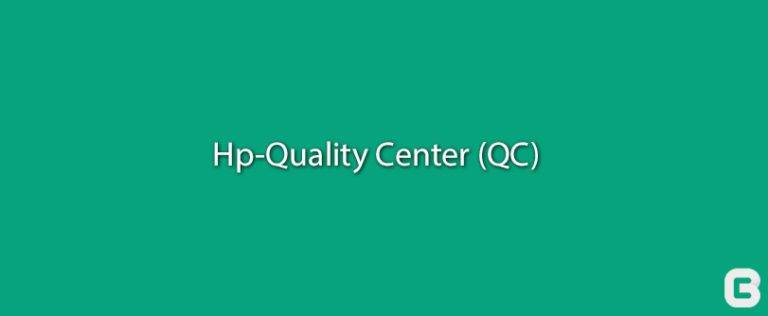 An Overview on Quality Center Test Management Tool | Blog